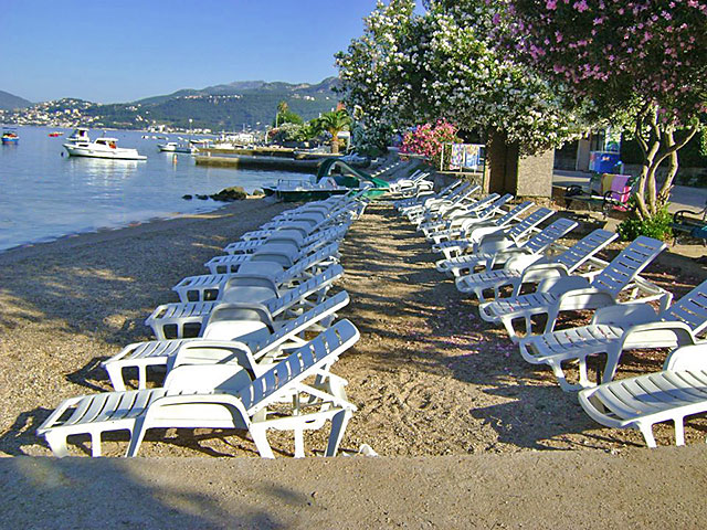 Apartmani Kumbor | Top ponuda za privatni smještaj Kumbor